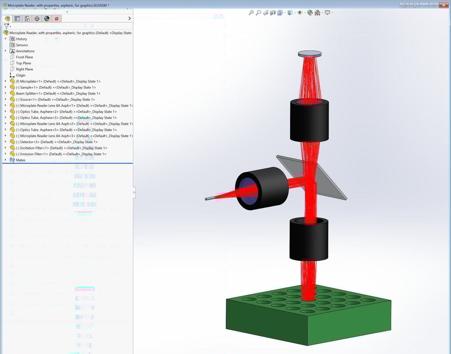 Why TracePro Stands Out for Optical Design