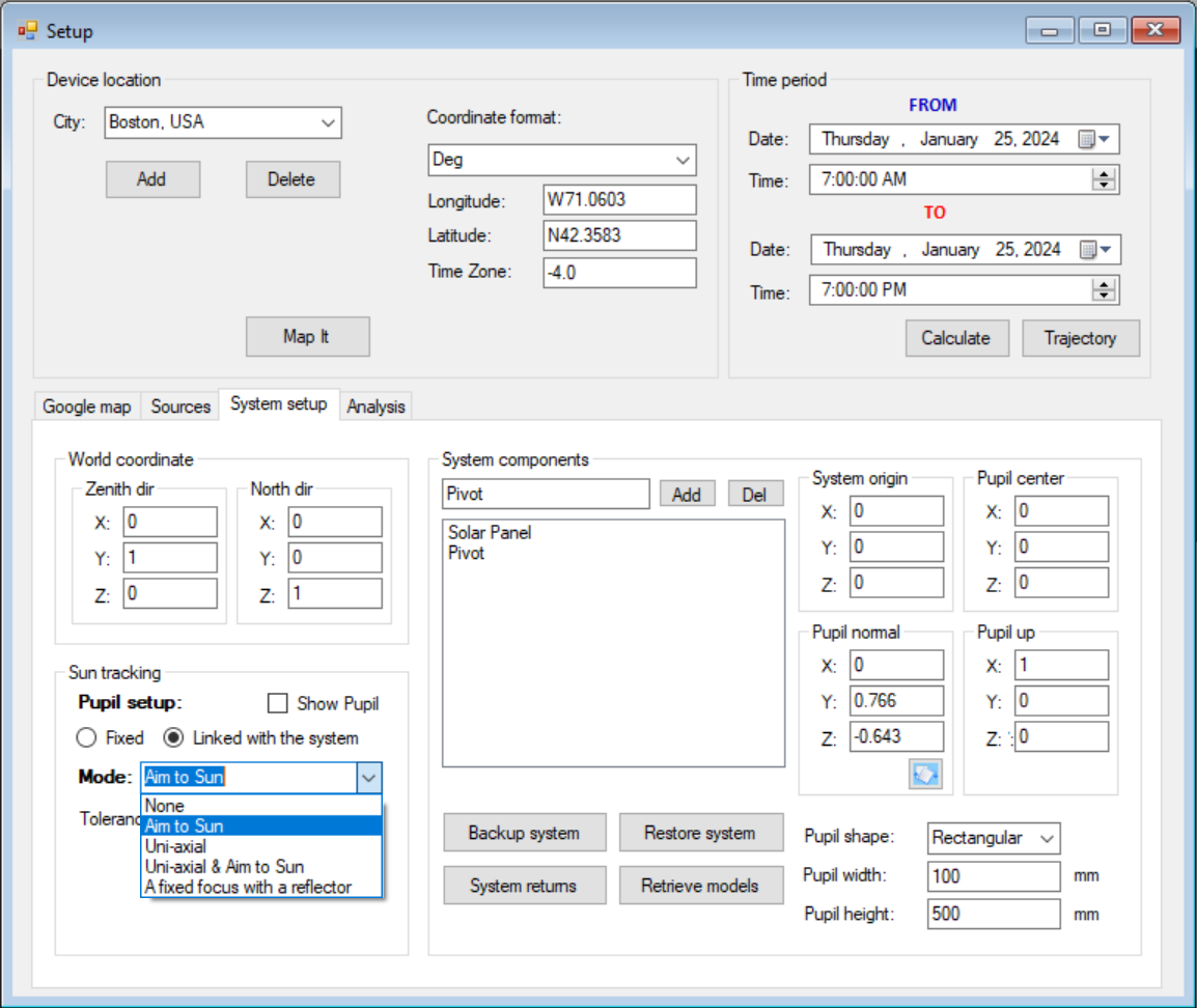 Did You Know? Solar Tracking