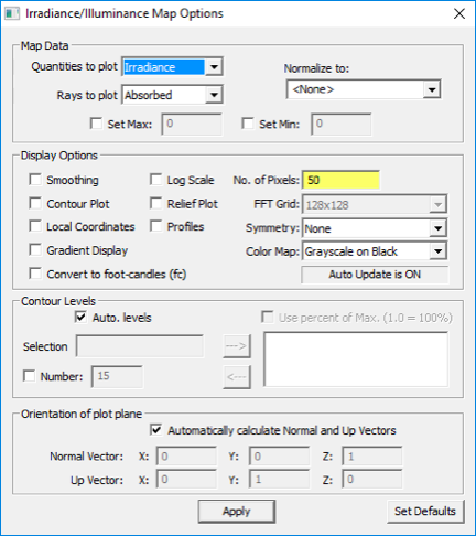 TracePro Product Information