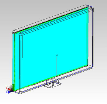 Optical and Illumination Simulation, Design & Analysis Tool. TracePro