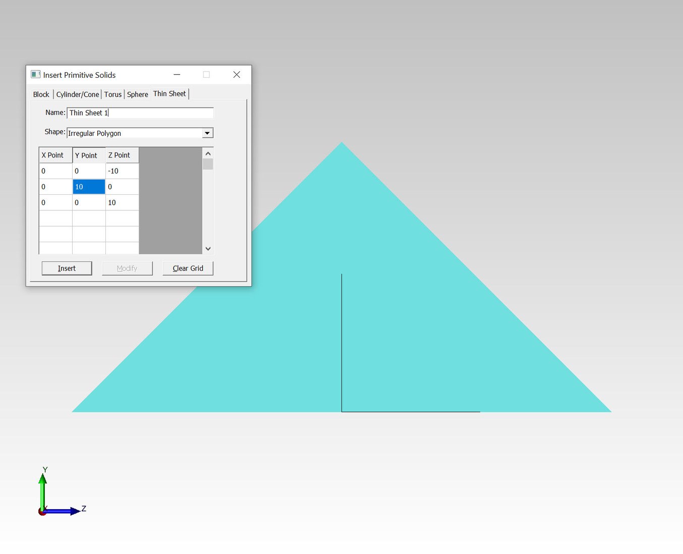Did you know? Triangular Prisms