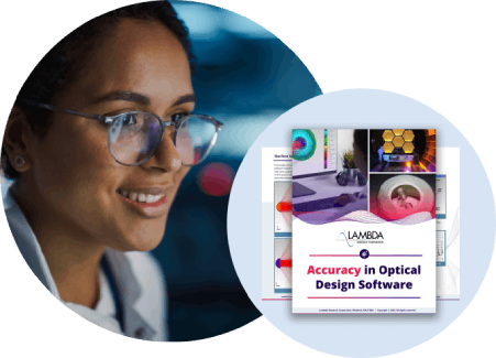 Optical Design Software