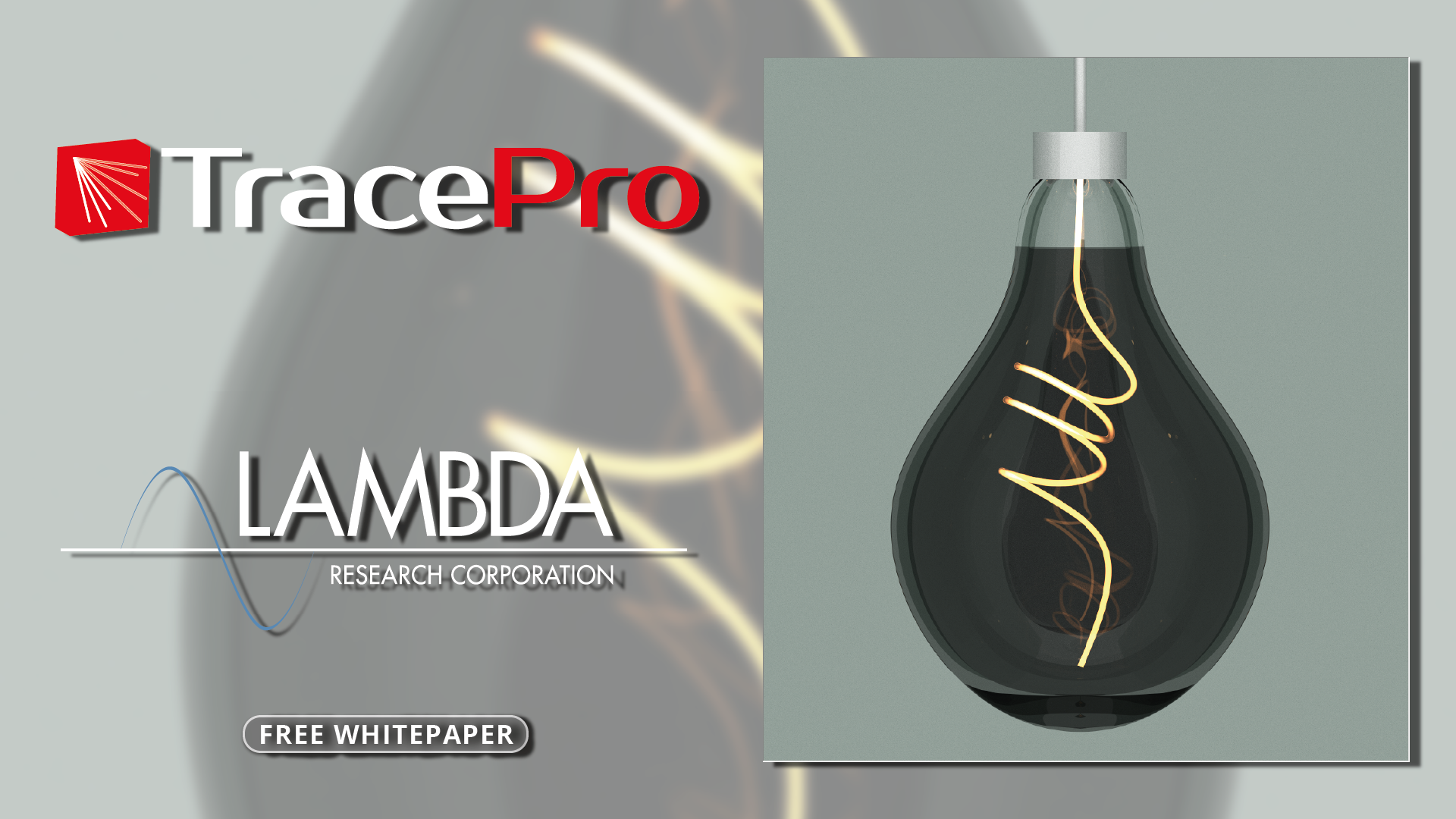 Visualizing Light Guide Performance using Photorealistic Rendering