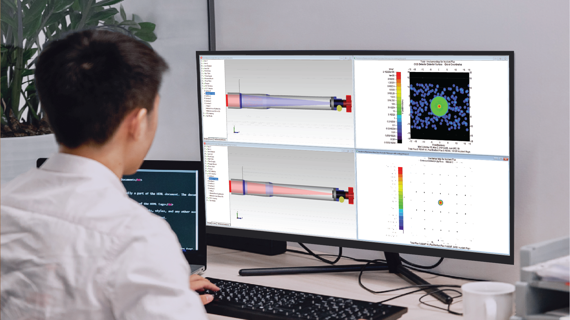 Predictable Pricing in Optical Simulation Software