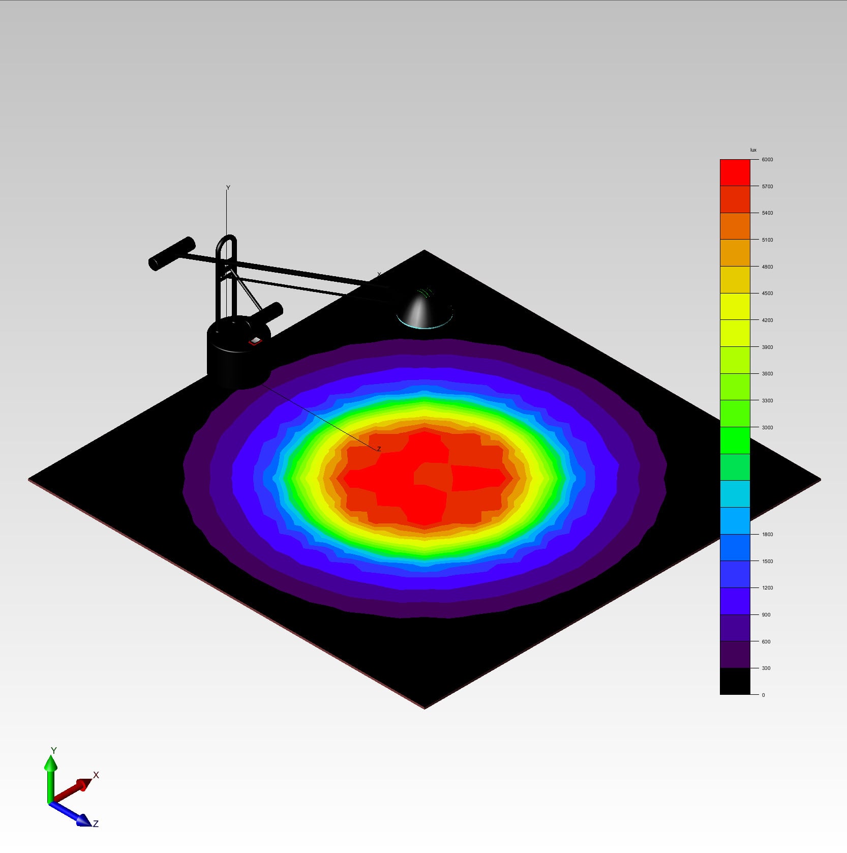 Did You Know? TracePro for Luminaire Design
