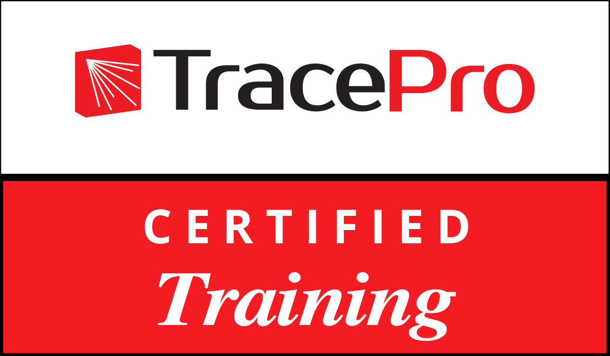 TracePro 102: Training Starts January 24th!