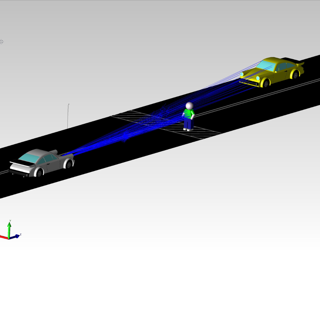 Did You Know? Optical Path Length and Time of Flight