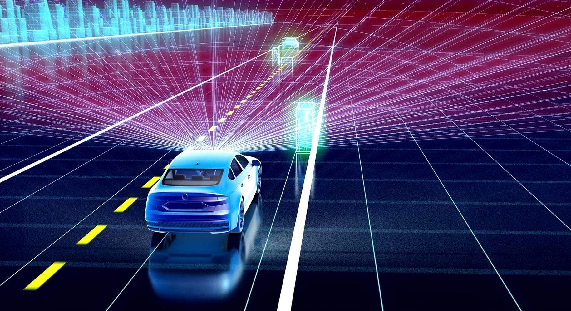 Simulating and Optimizing LiDAR Systems with TracePro