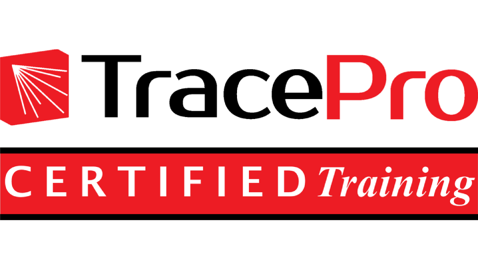 TracePro Online Training Starts This Month! - Lambdares.com